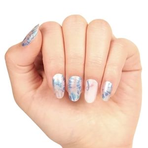 Color Street | Makeup | Nwt Color Street Retired Foundation Awareness ...